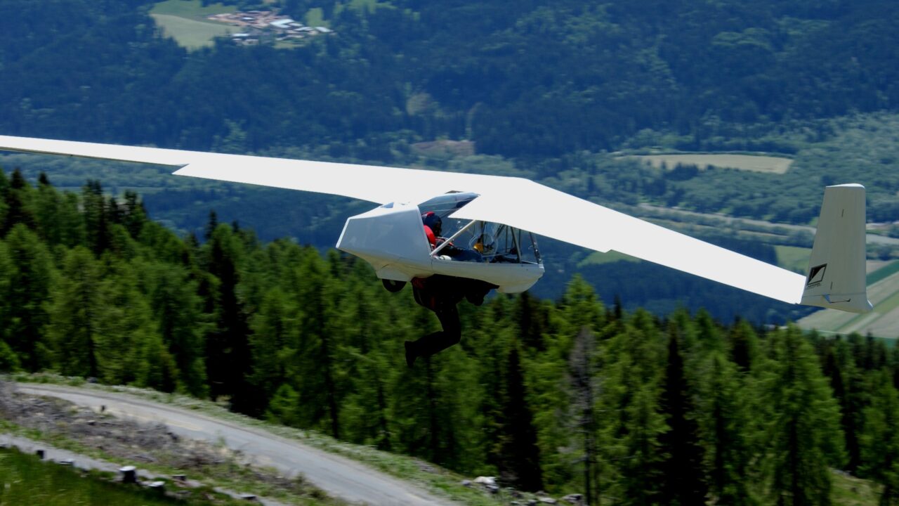 Swift'Light - Aeriane